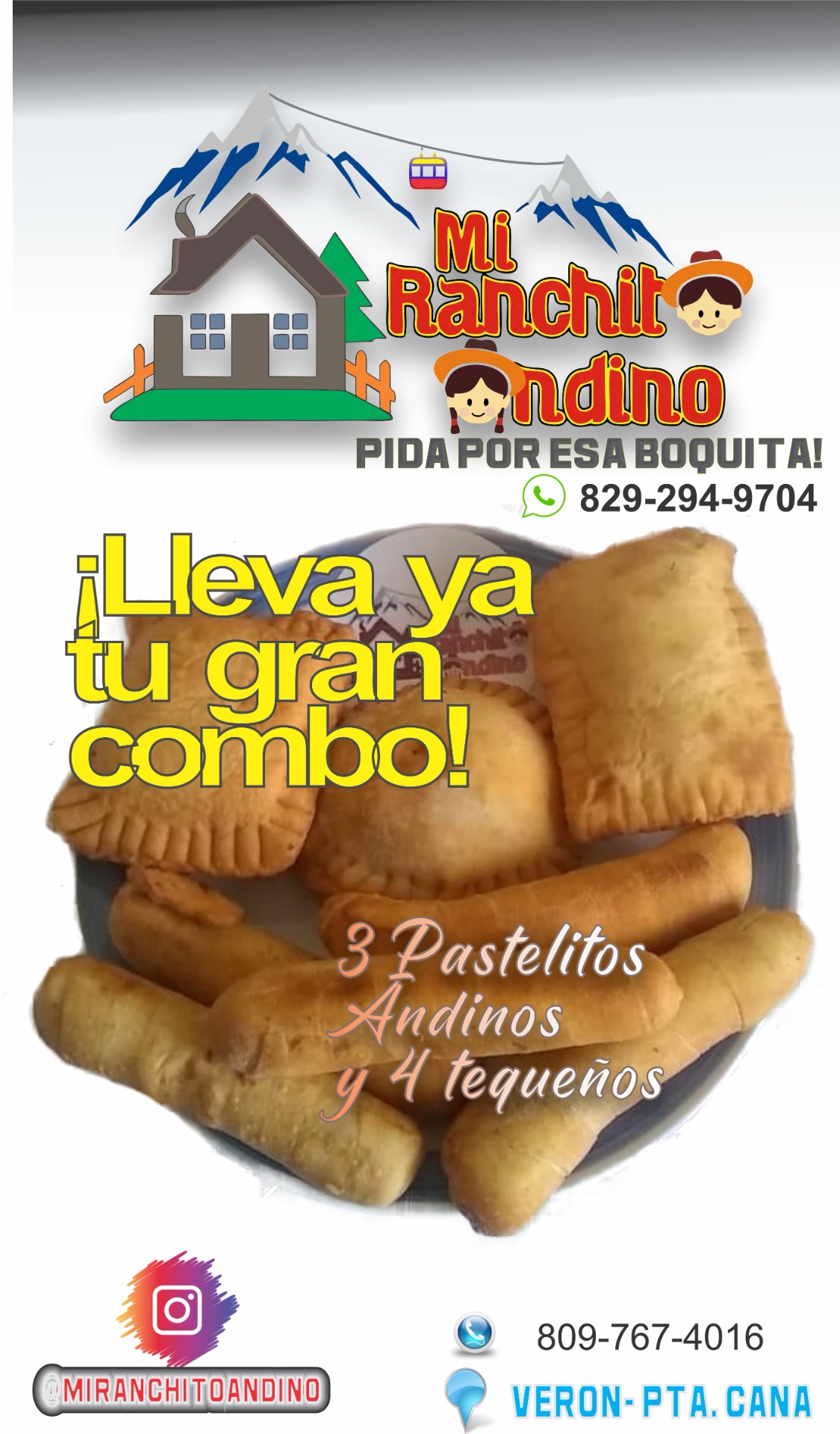 Flyers :: Publicid